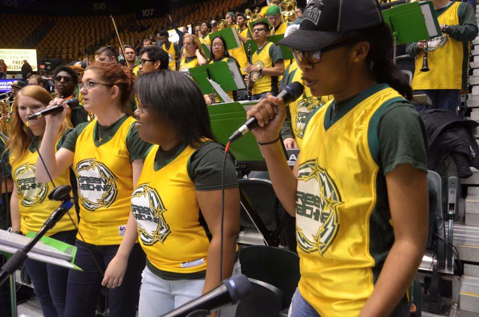 New Semester. Who this? – Carlehr Swanson